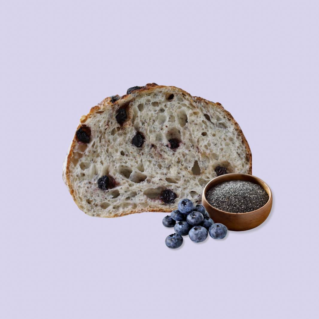 OL Bakery Sourdough Malaysia